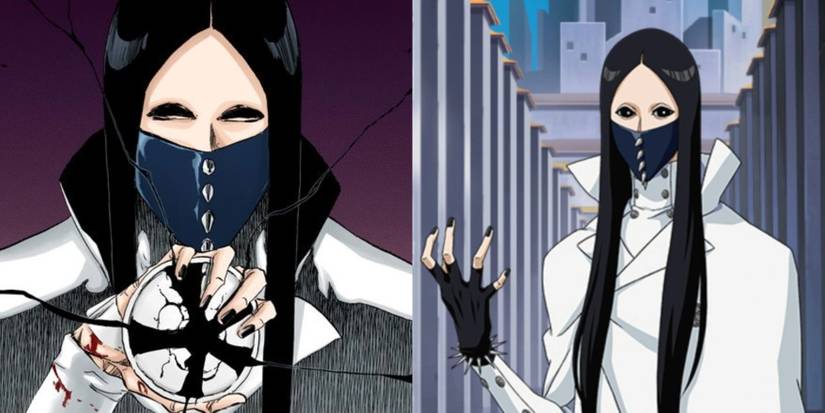 Bleach: Most Ruthless Characters