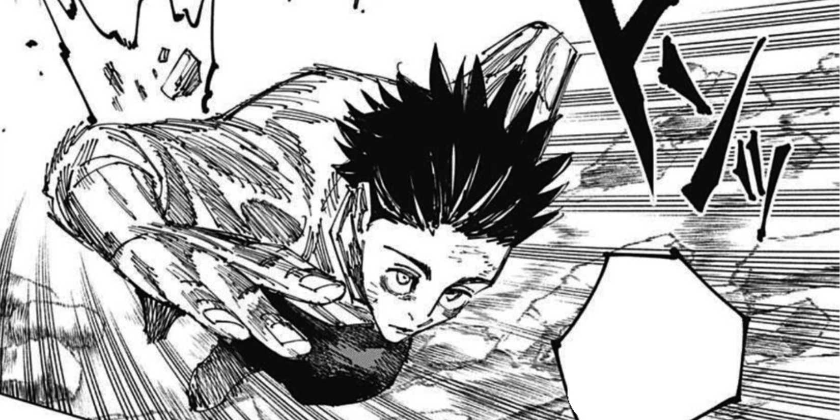 Jujutsu Kaisen: Yuta Okkotsu In Gojo's Body, Explained