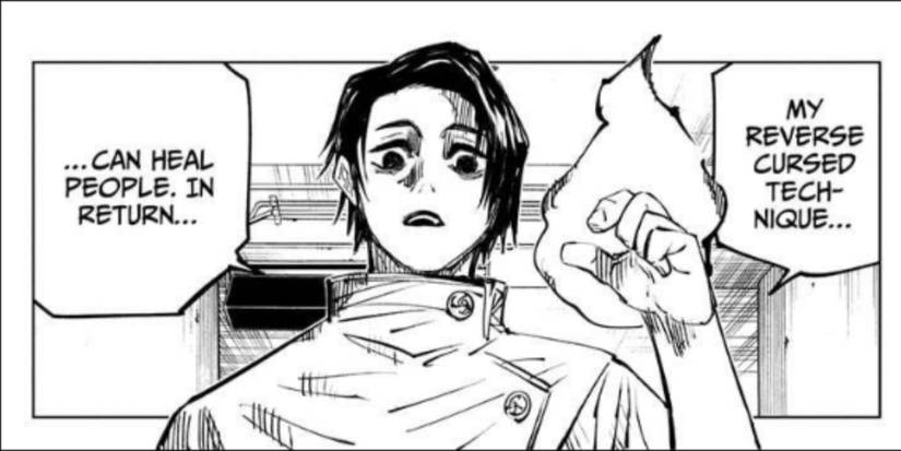 Jujutsu Kaisen: Yuta's Strongest Techniques, Ranked