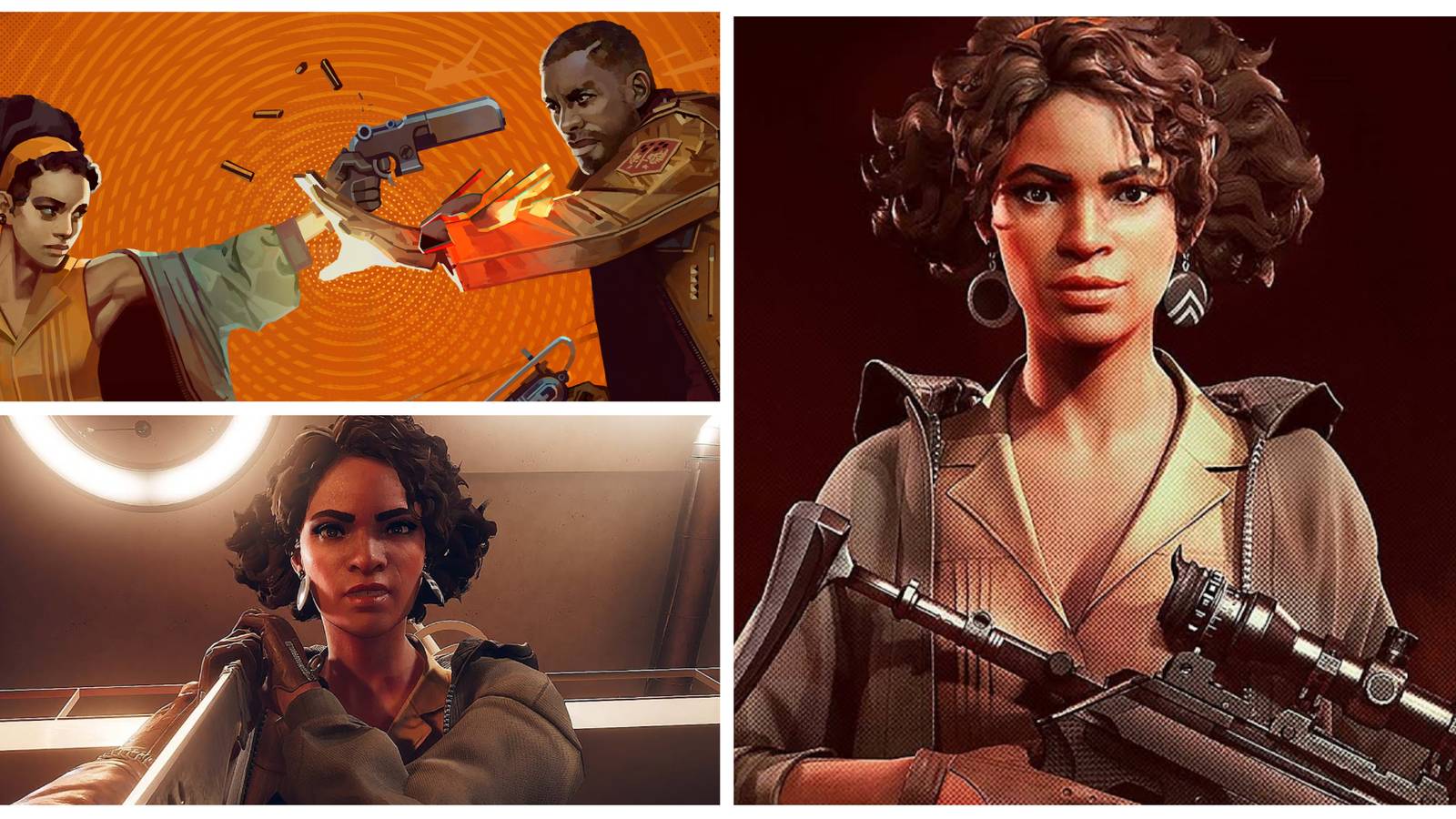 Deathloop: Julianna Invasion Tips