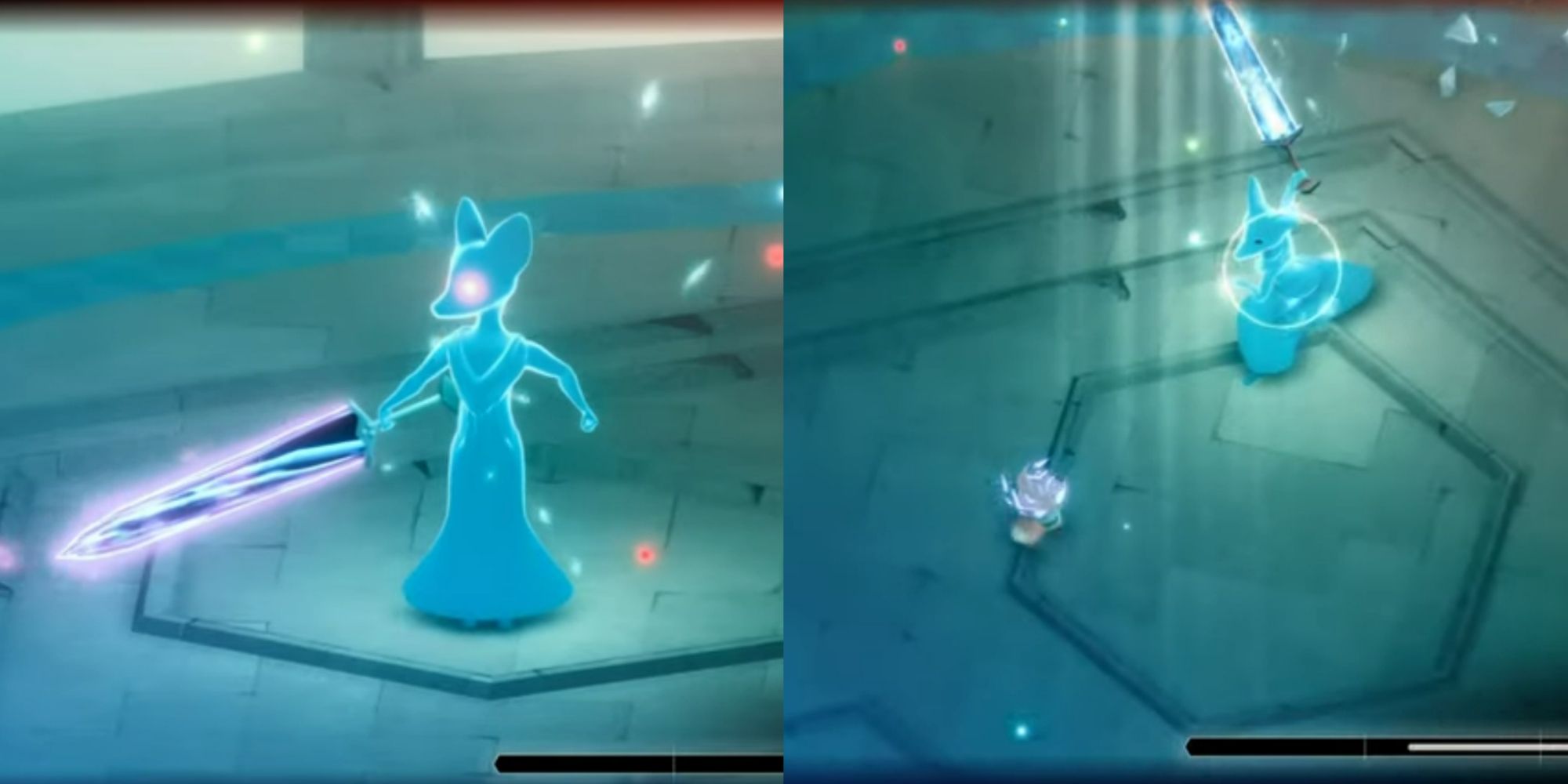 Tunic: How To Beat The Heir