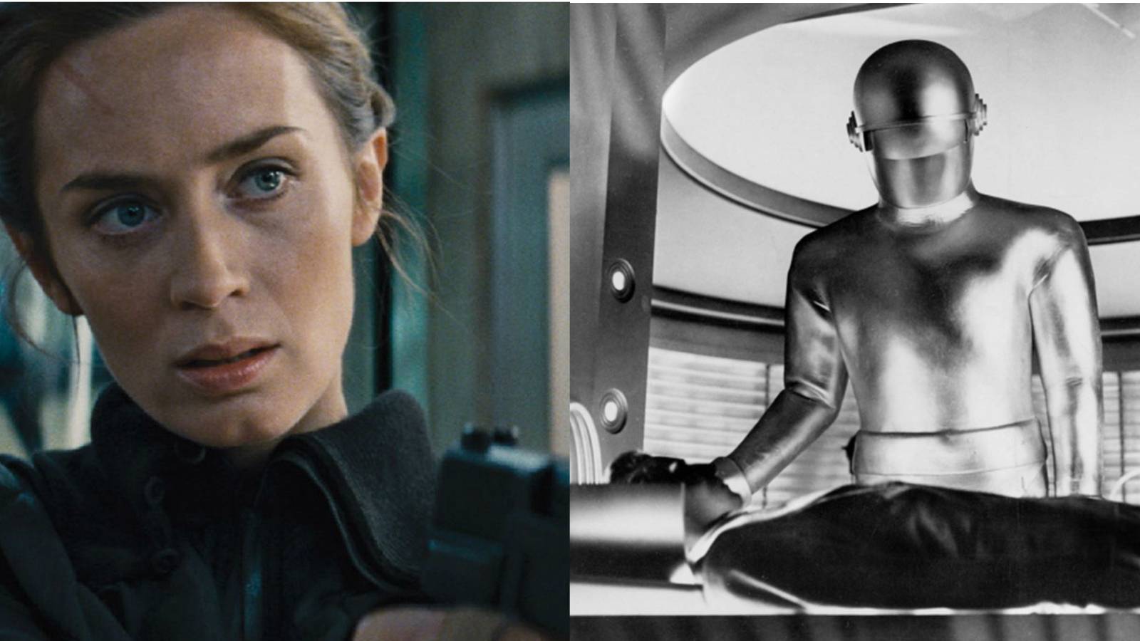 Best Alien Invasion Movies