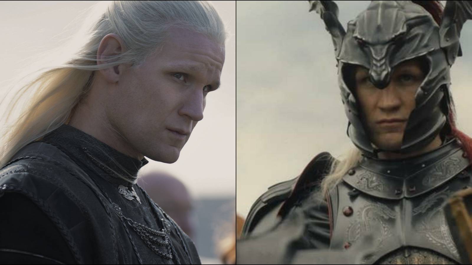 House of the Dragon: Things Fans Should Know About Daemon Targaryen