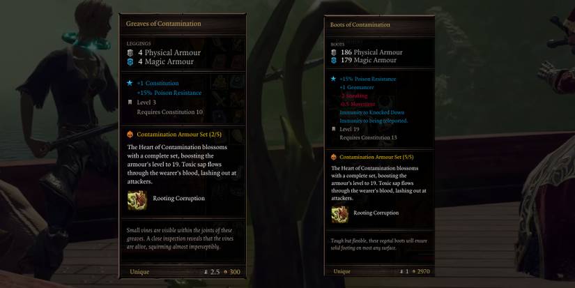 Divinity: Original Sin 2 – How To Complete Seed Of Power