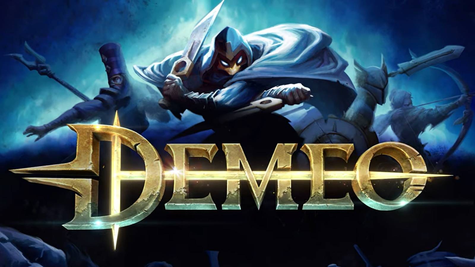Demeo VR is a Virtual Reality Tabletop Game Coming to PlayStation VR2