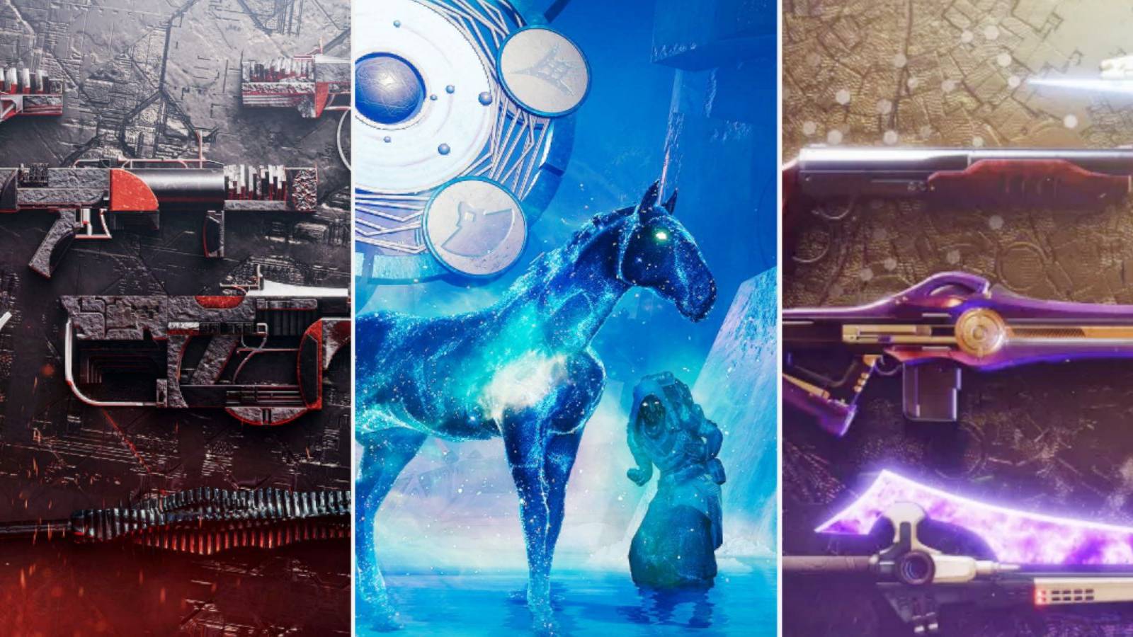 Best Origin Traits In Destiny 2