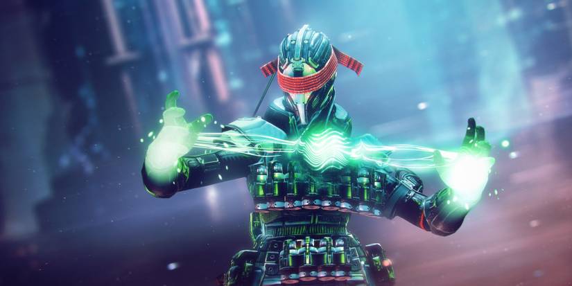 Destiny 2: How the New Strand Subclass Will Play for Each Class