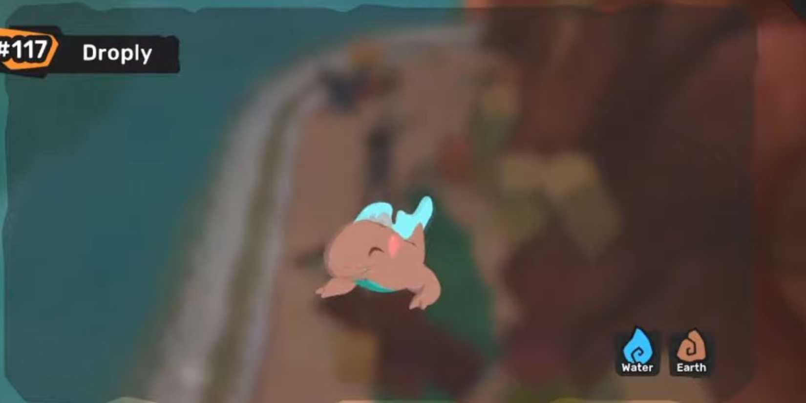 Best Earth Type Temtem (& Where To Catch Them)