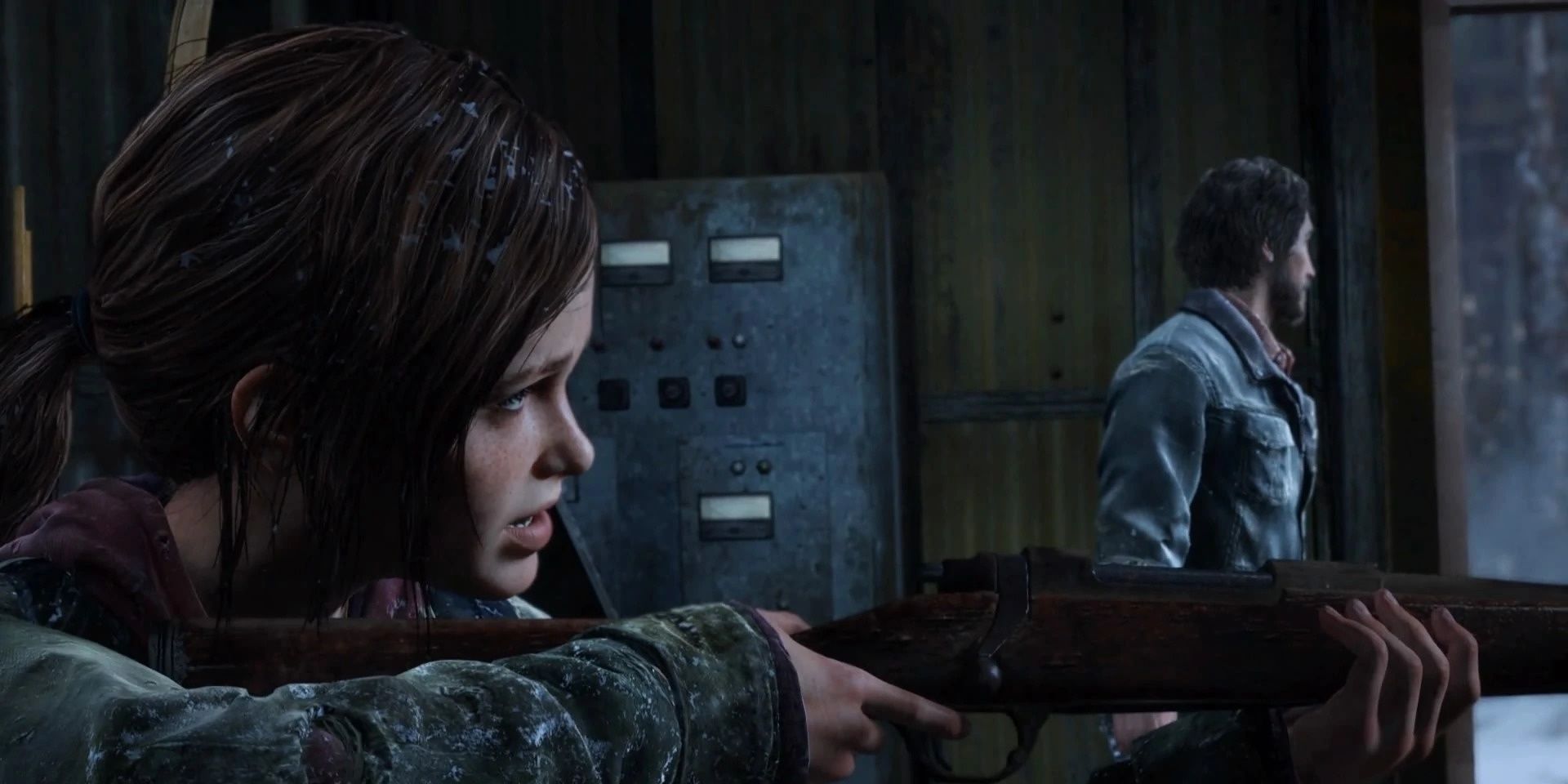 The Last Of Us Part 1: Things You Might Not Know About The Cannibals