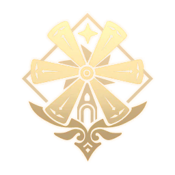 Genshin Impact: Jean Constellation Complete Guide