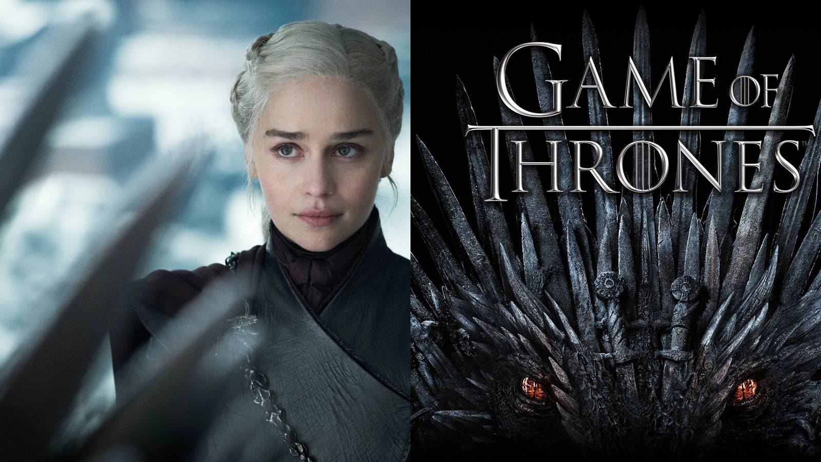 Emilia Clarke Reveals Game Of Thrones Ending She Wanted For Daenerys
