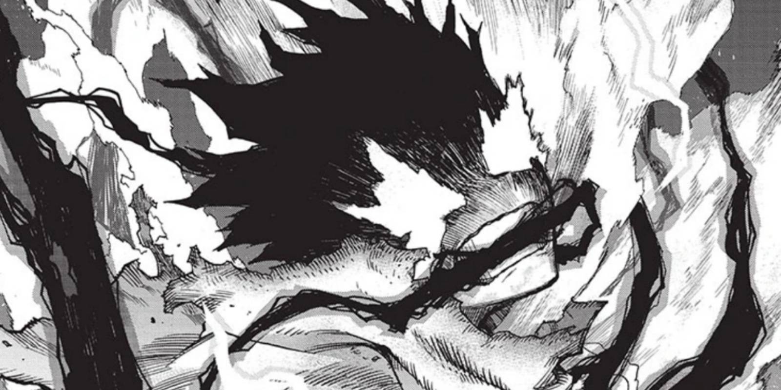 My Hero Academia: Deku's Final Quirk, Explained