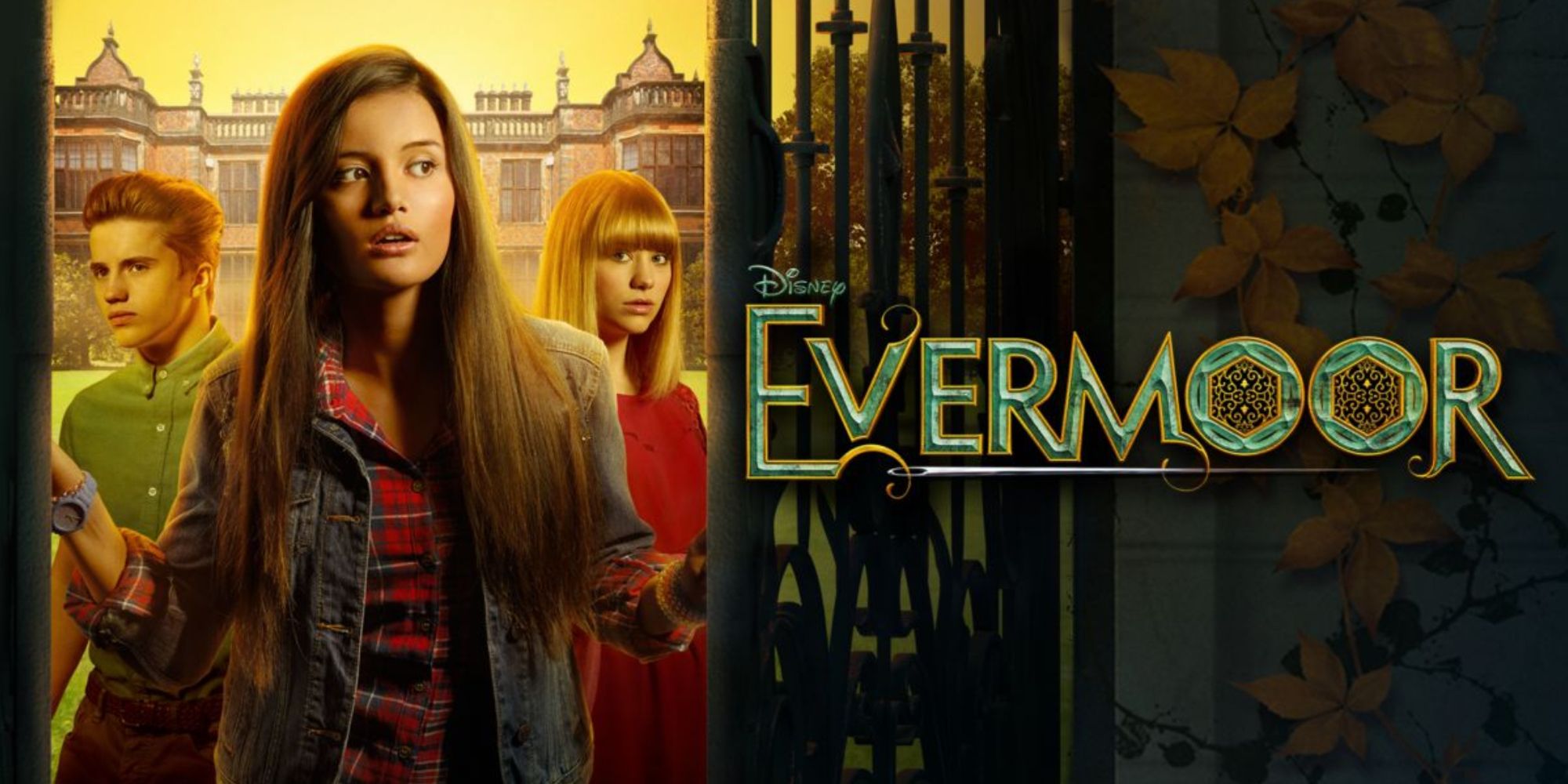 Disney Plus: Shows To Watch If You Liked Tierra Incógnita