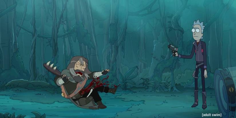 Rick And Morty: Season 6 Premiere Review