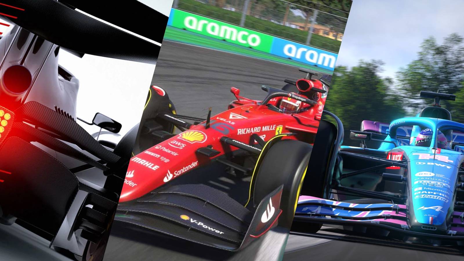 The Best F1 22 MyTeam Tips