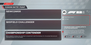 The Best F1 22 MyTeam Tips