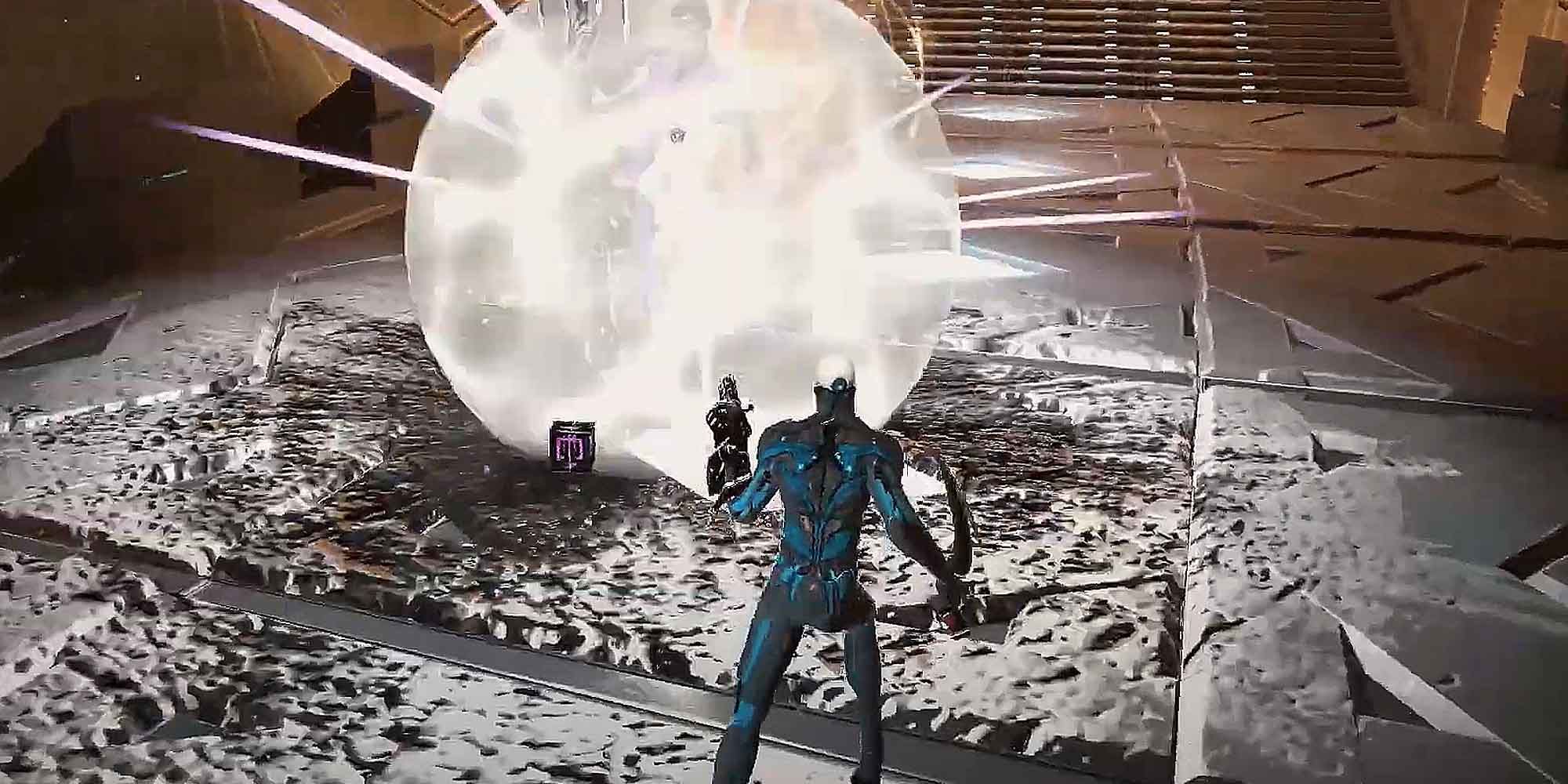 Hellpoint: Every Firearm, Ranked