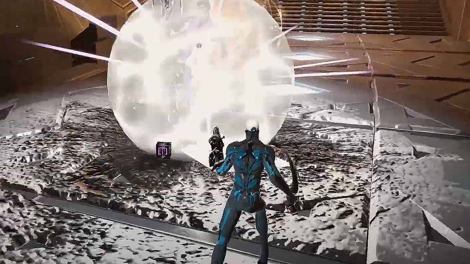 Hellpoint: Every Firearm, Ranked