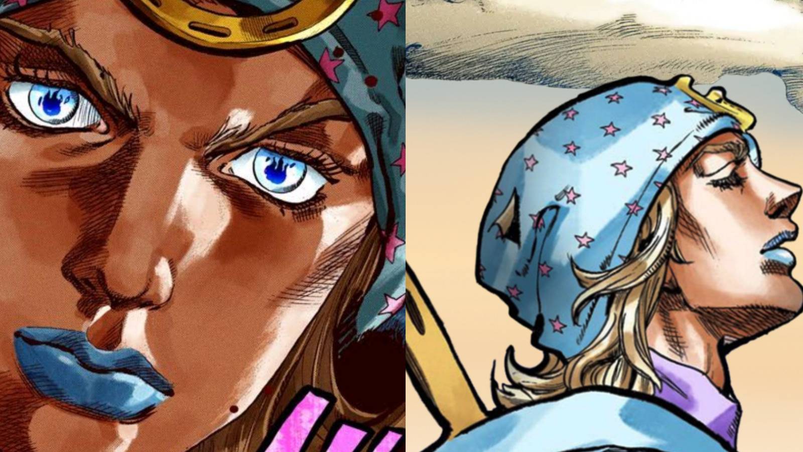 Jojo Why Johnny Joestar Is The Best Jojo