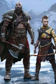 How To Participate In A Fight At The Forum Arena In God Of War Ragnarok