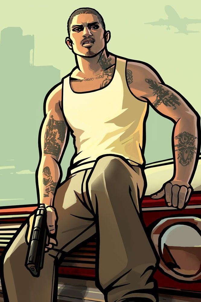 Best Female Characters In Rockstar Games