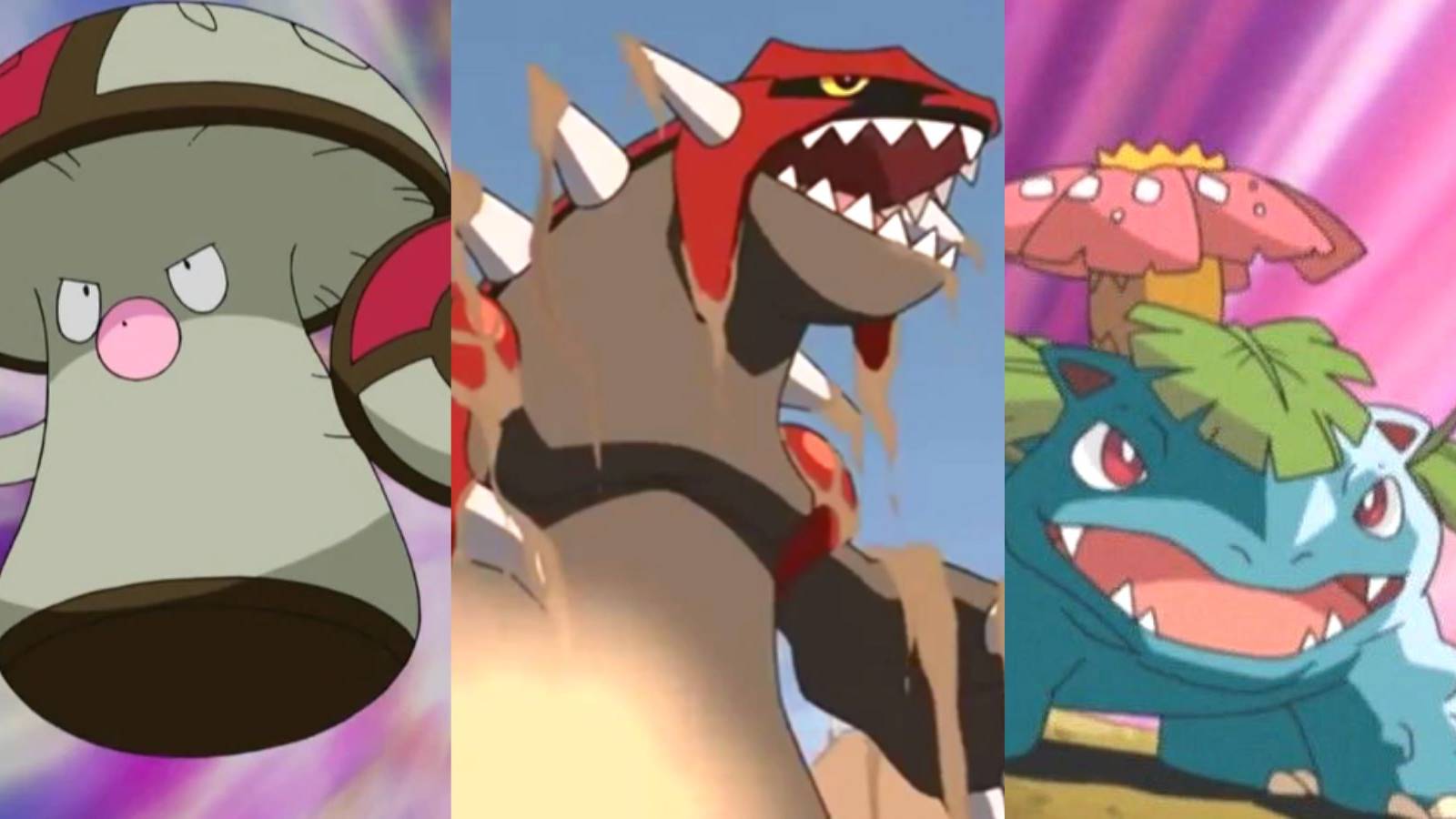 Pokemon VGC: The Best Tanks For Competitive Play