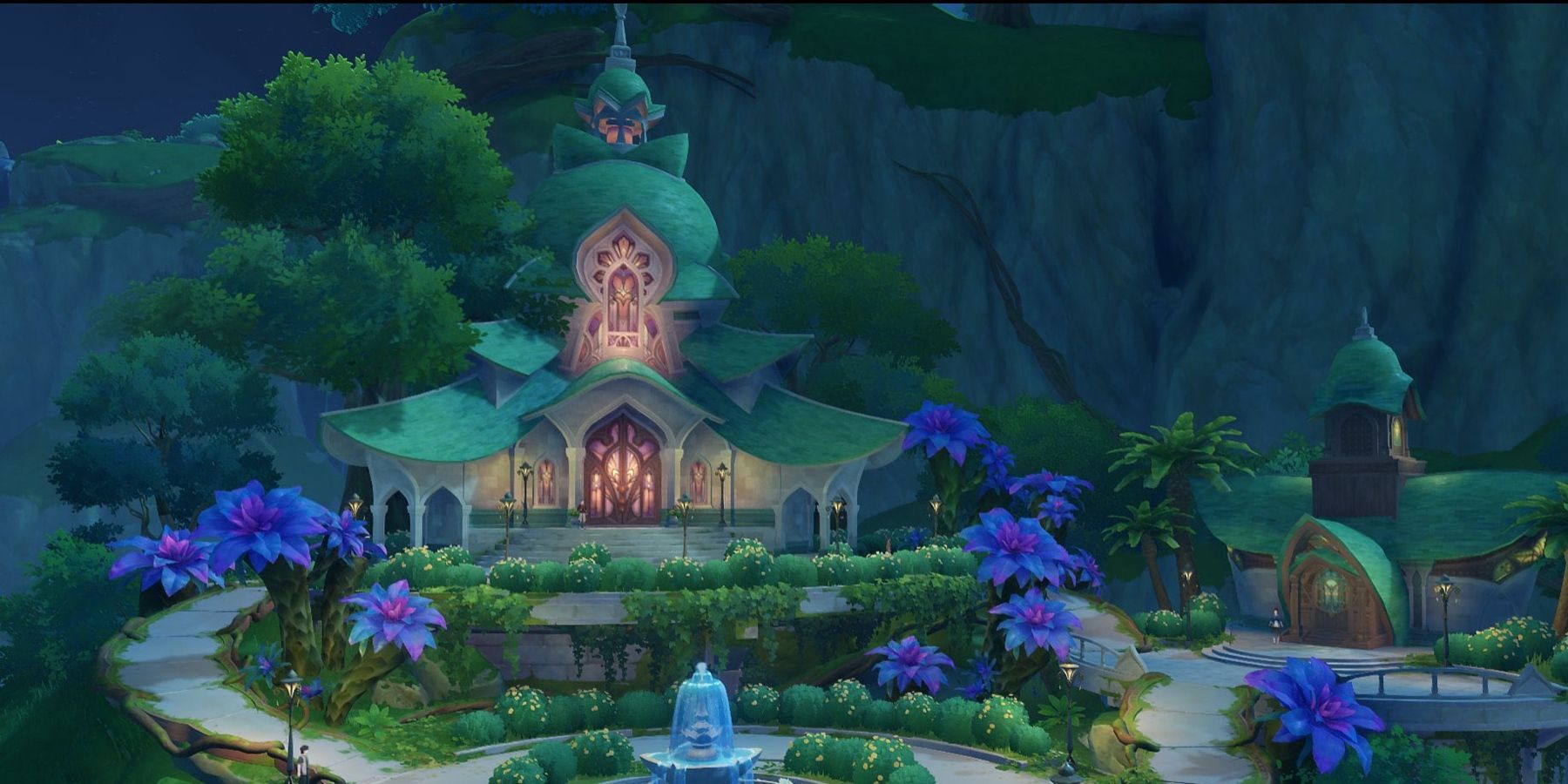 Kaveh (Genshin Impact)