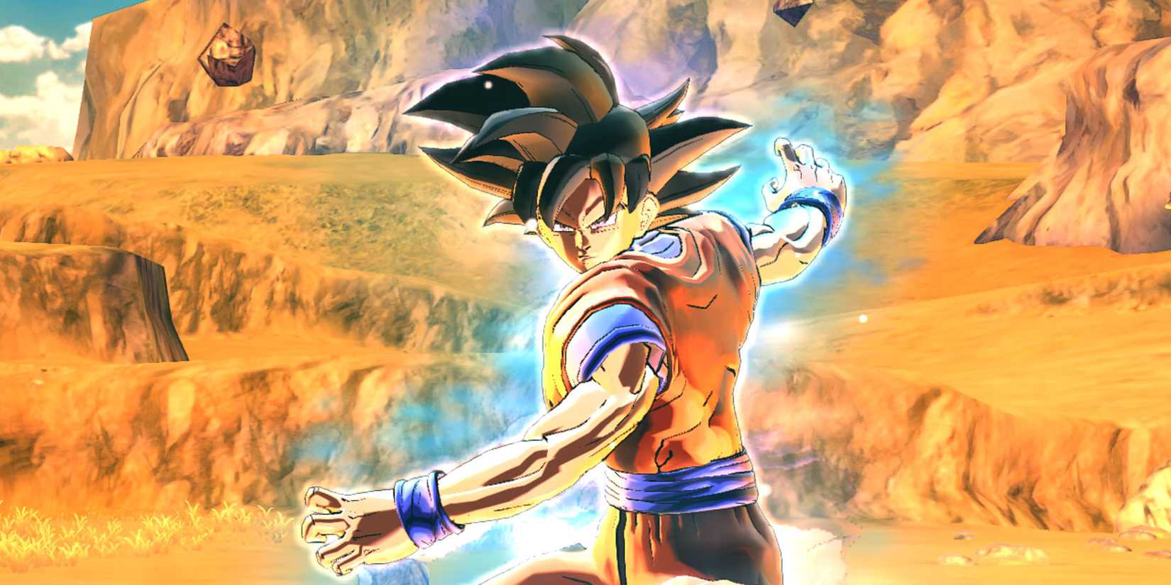 Dragon Ball Xenoverse 2 Best QQ Bang Formula Recipes