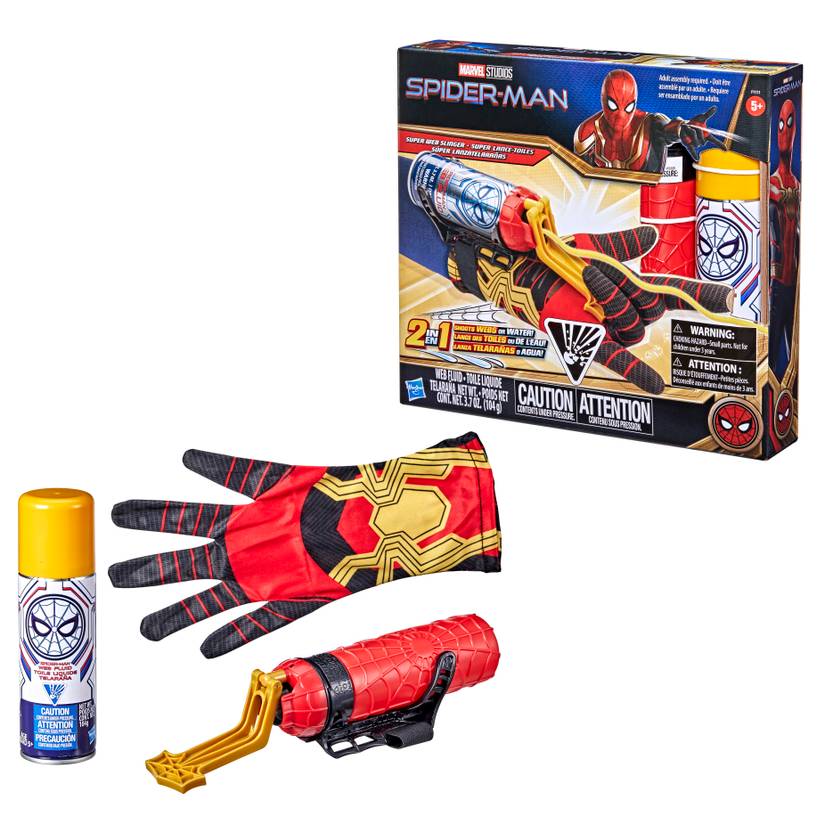 Hasbro Holiday Gift Guide: Star Wars, Marvel, and More