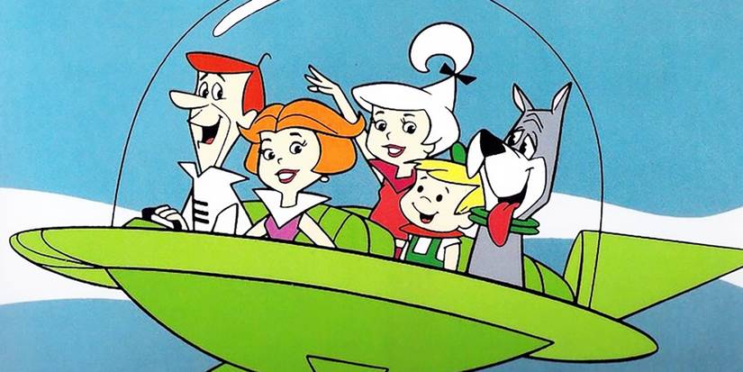 Best Hanna-Barbera Cartoons, Ranked