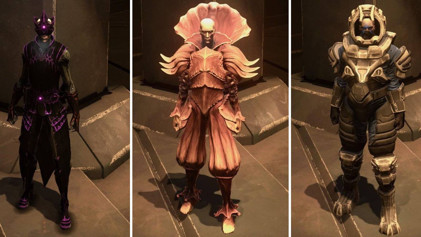 Hellpoint: Best Armor, Ranked