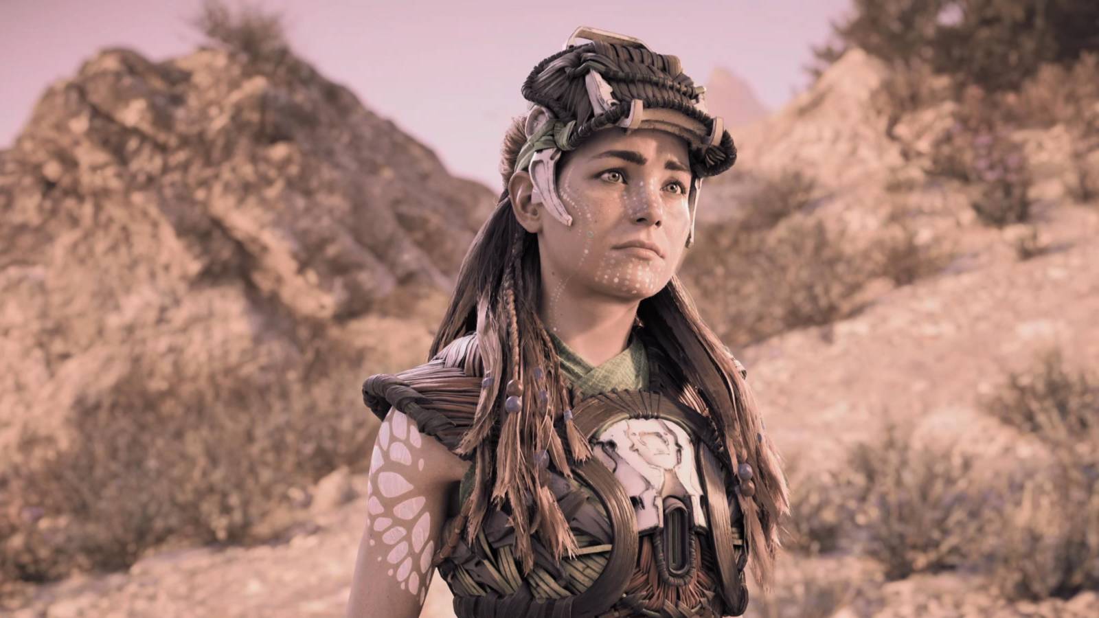 Horizon Forbidden West: Why All the Tribes Need to Be United Against ...