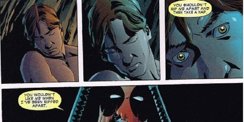 Surprising Characters Who Have Beaten The Hulk