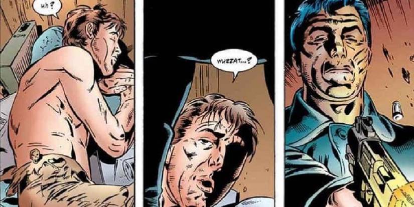 Surprising Characters Who Have Beaten The Hulk