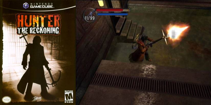 Forgotten Nintendo GameCube Action RPGs