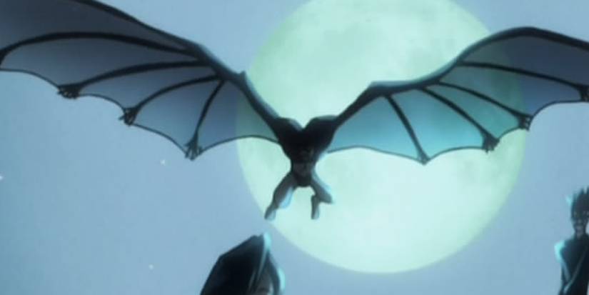 Hunter x Hunter: Strongest Shadow Beasts