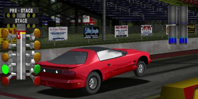 Best Drag Racing Games On Xbox