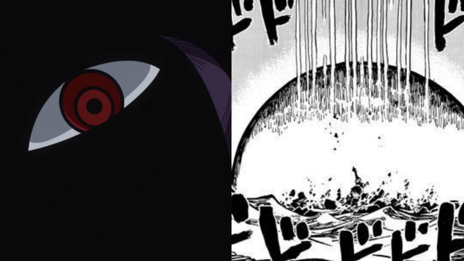 One Piece: The Possible Real Identity of Imu, Explained