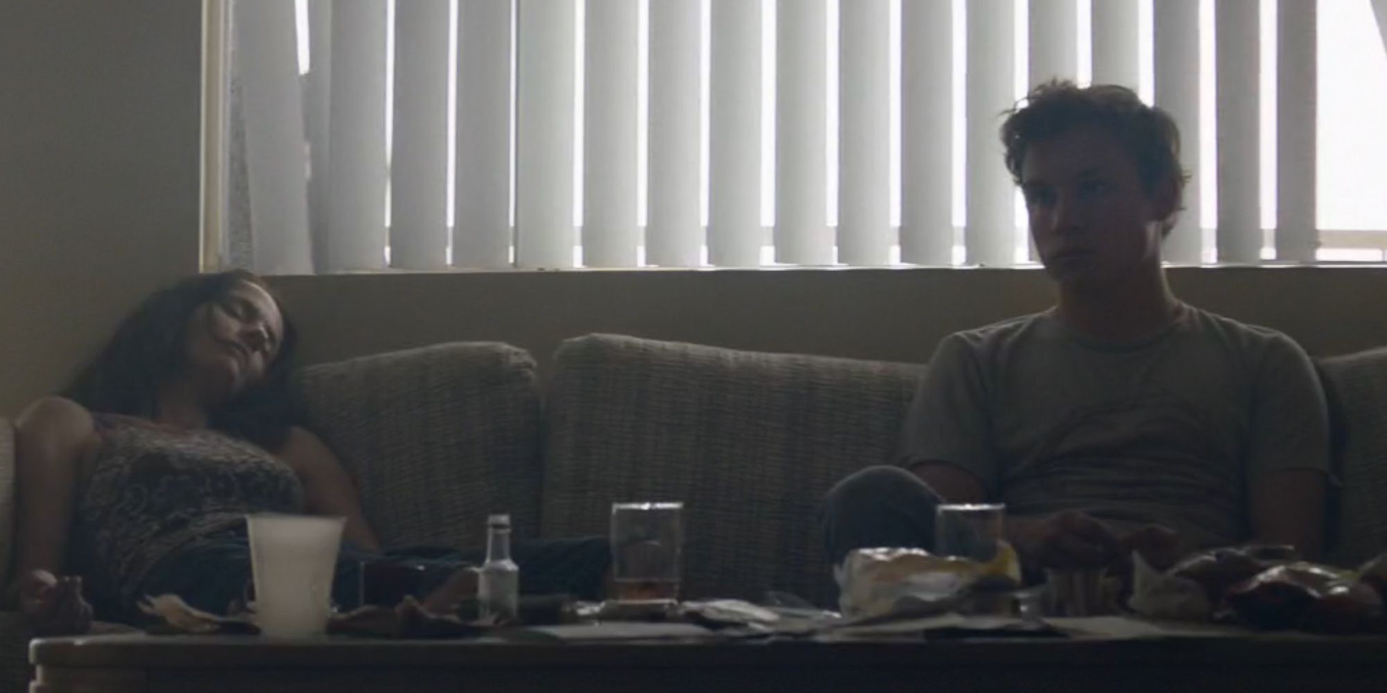 Animal Kingdom: Reasons Why J's Actions Are Justified