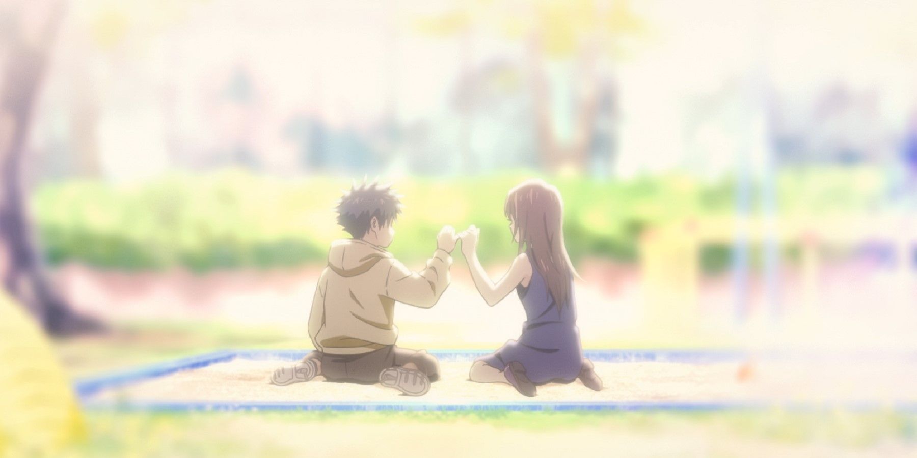 Jujutsu Kaisen 0: Rika’s Unspoken Backstory Changes The Whole Movie