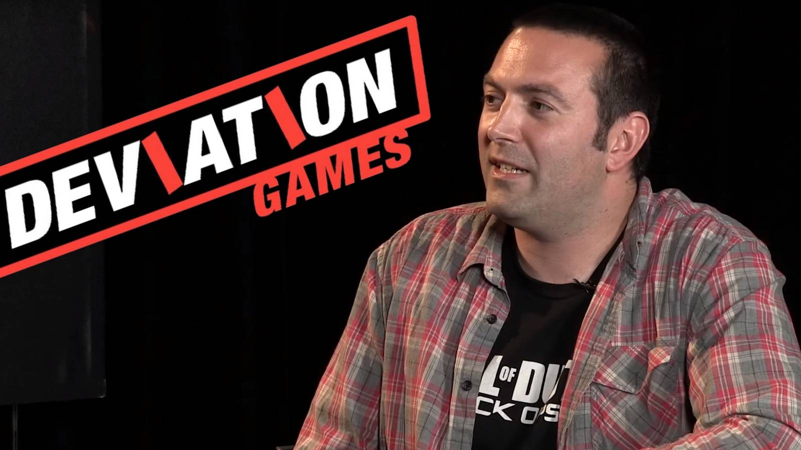 Deviation Games’ Co-Founder Leaves Studio