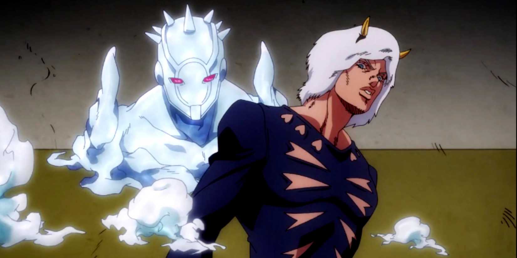 JoJo's Bizarre Adventure: The Best Stands In Stone Ocean