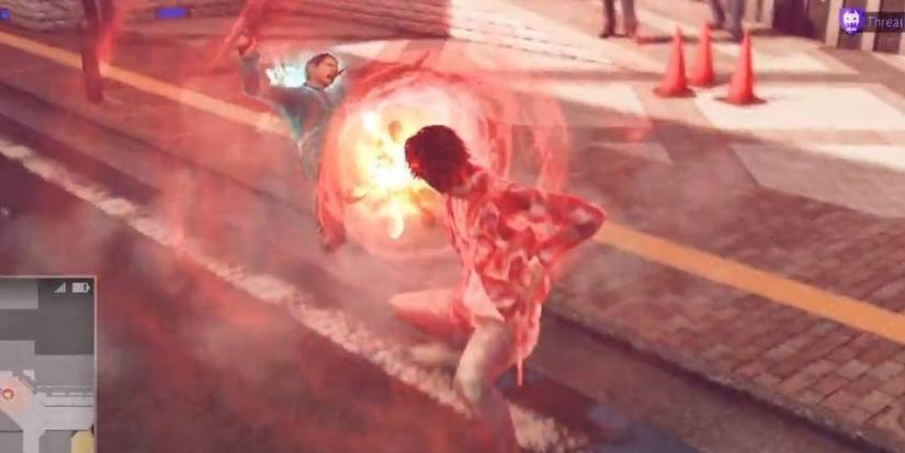 Judgment: How To Get More SP Fast