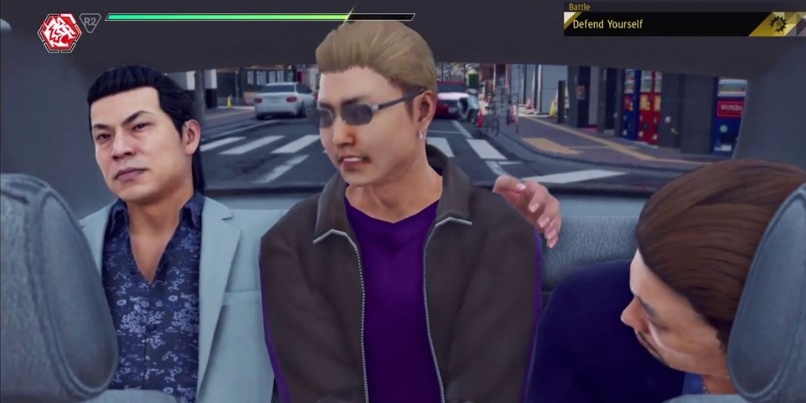 Judgment: How To Get More SP Fast