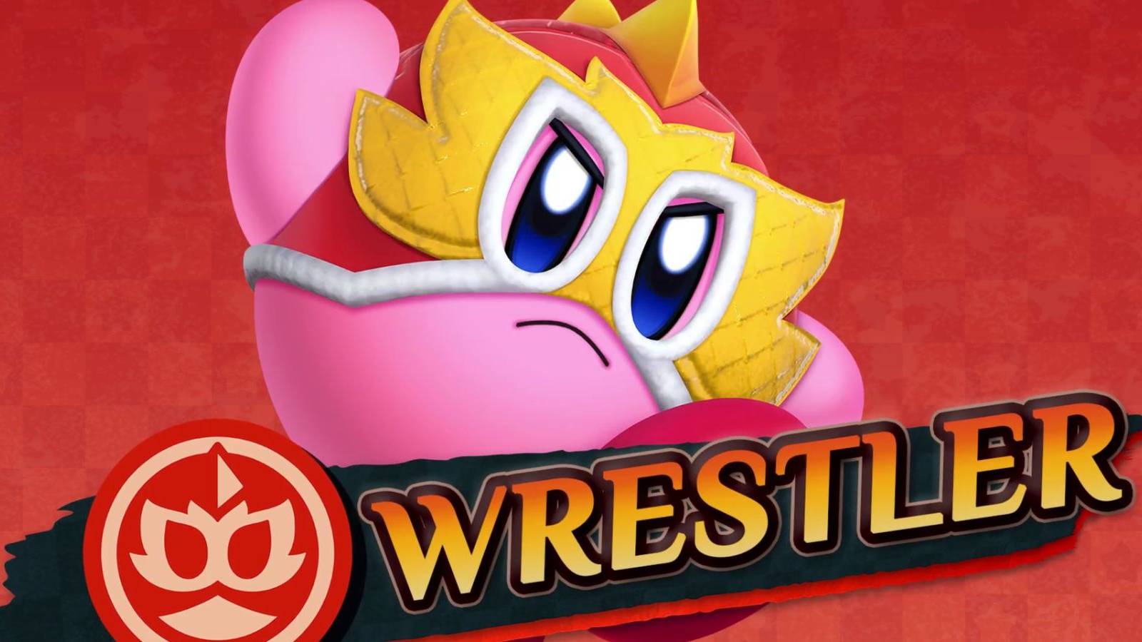 Kirby: How the Wrestler Copy Ability Could Translate to Mainline Games