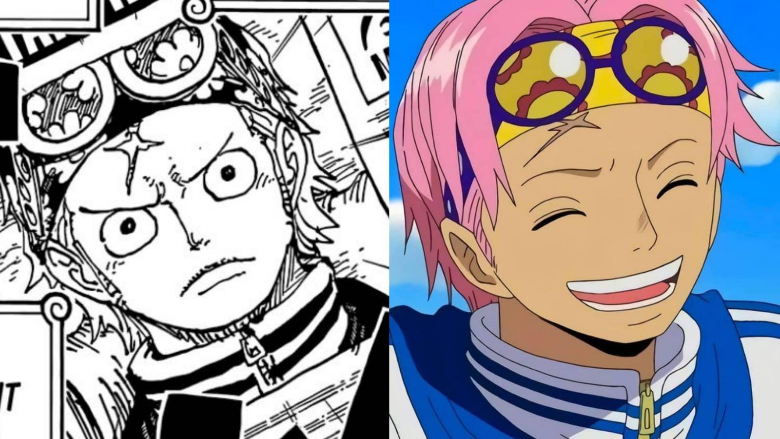 One Piece: Koby's Fate, Explained