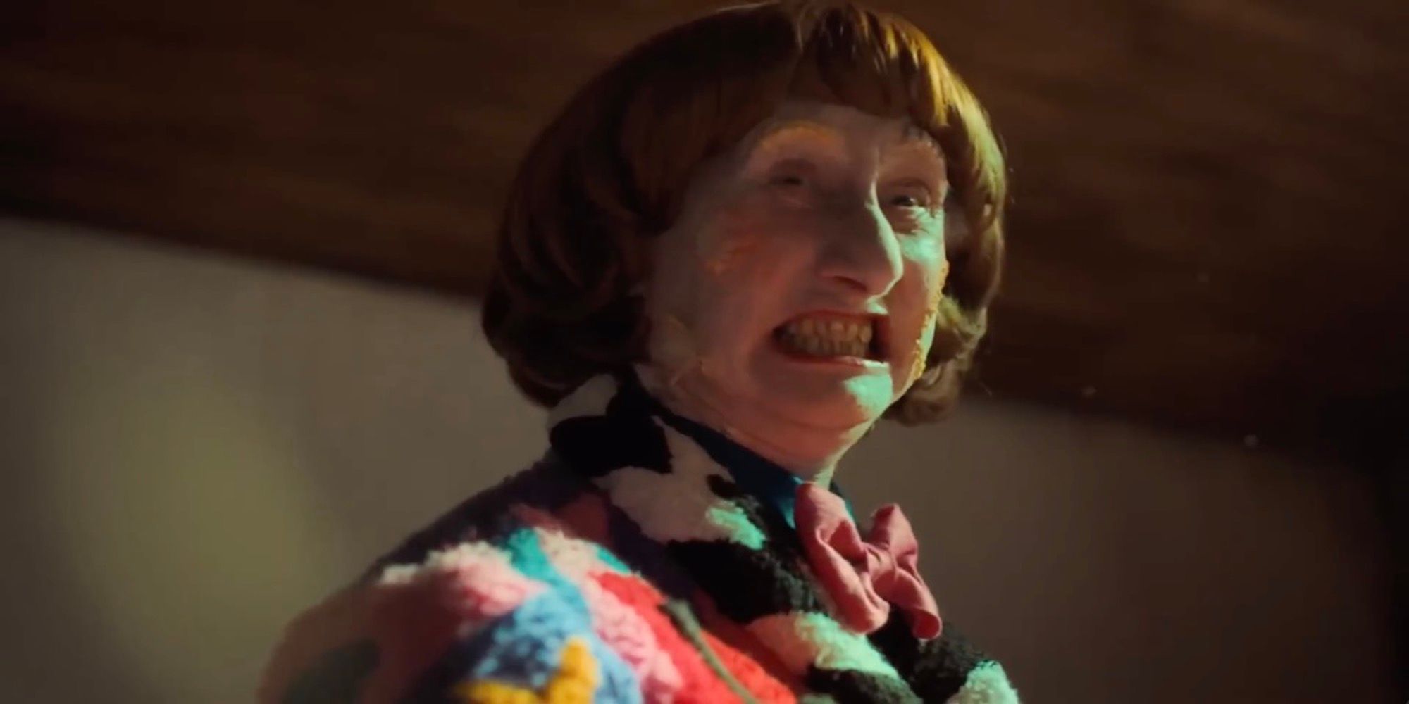 Creepiest Characters From The Don’t Hug Me I’m Scared TV Show