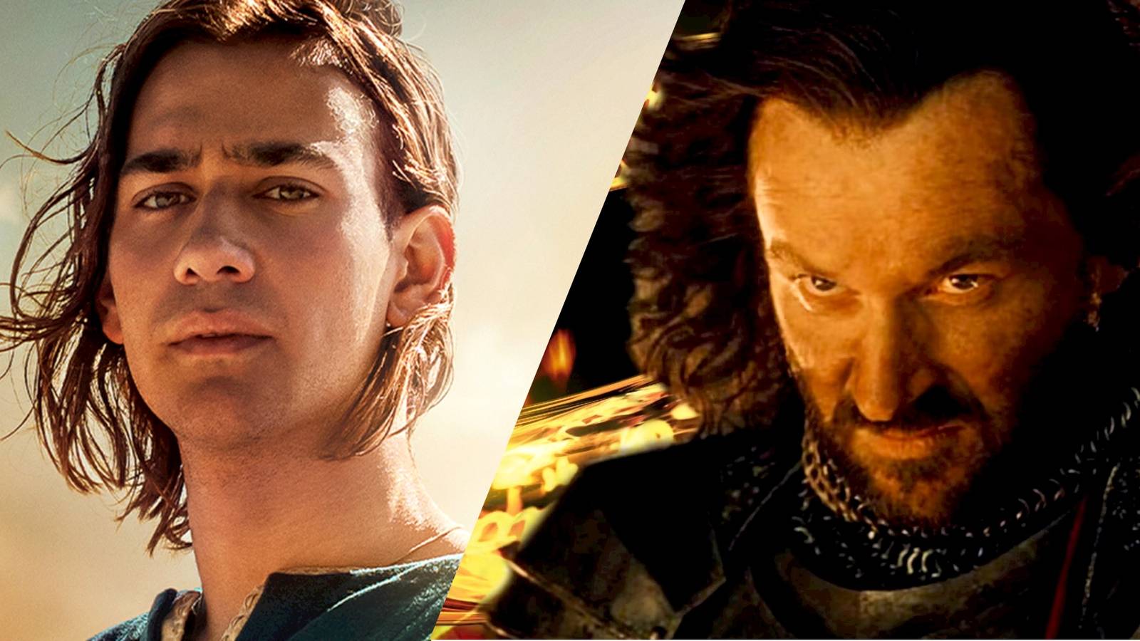 Lord Of The Rings Isildur Lore From Books