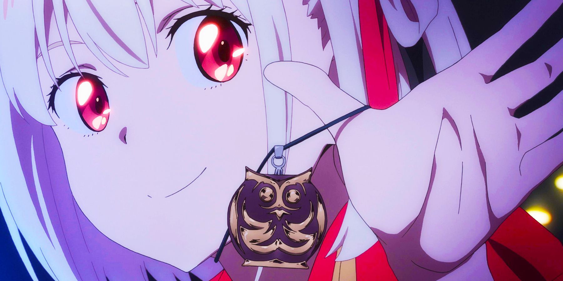 Lycoris Recoil: Chisato’s Talent, Explained