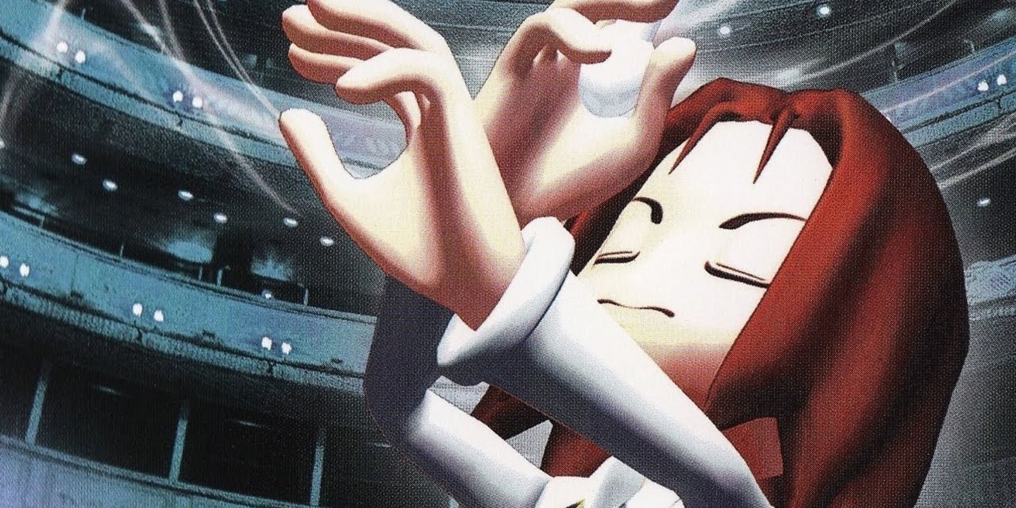 Forgotten PS2 Rhythm Games